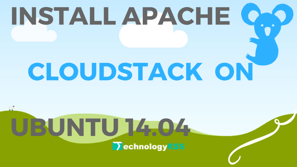 Install Cloudstack Management Server Technologyrss