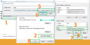 How To Install Java And Tomcat on Windows » TechnologyRSS