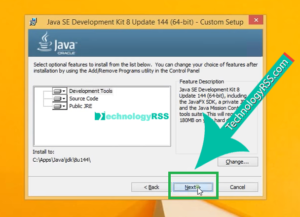 How To Install Java And Tomcat on Windows - TechnologyRSS