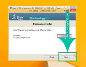 How To Install Java And Tomcat on Windows - TechnologyRSS